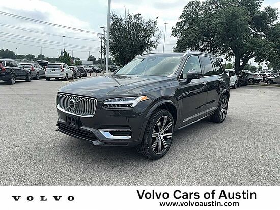 Pre owned Volvo XC90 Cars for Sale on Certified by Volvo Volvo Car Corporation or its affiliates or licensors